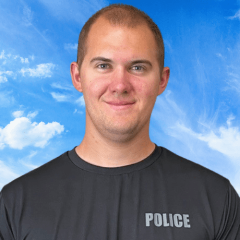 Police - City Of Tallapoosa, Georgia