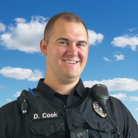 Police - City Of Tallapoosa, Georgia